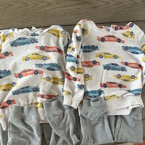 Carter's | Matching Sets | Twins Clothes Boys | Poshmark